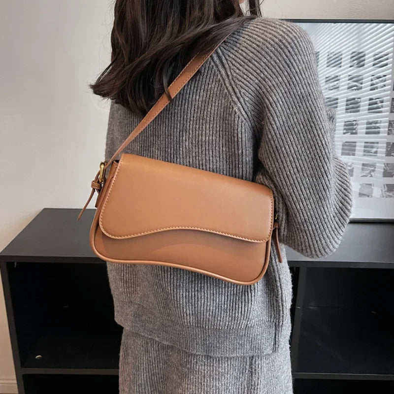 Armpit Handbags– rigidu | Fashion online | All you need in one place.